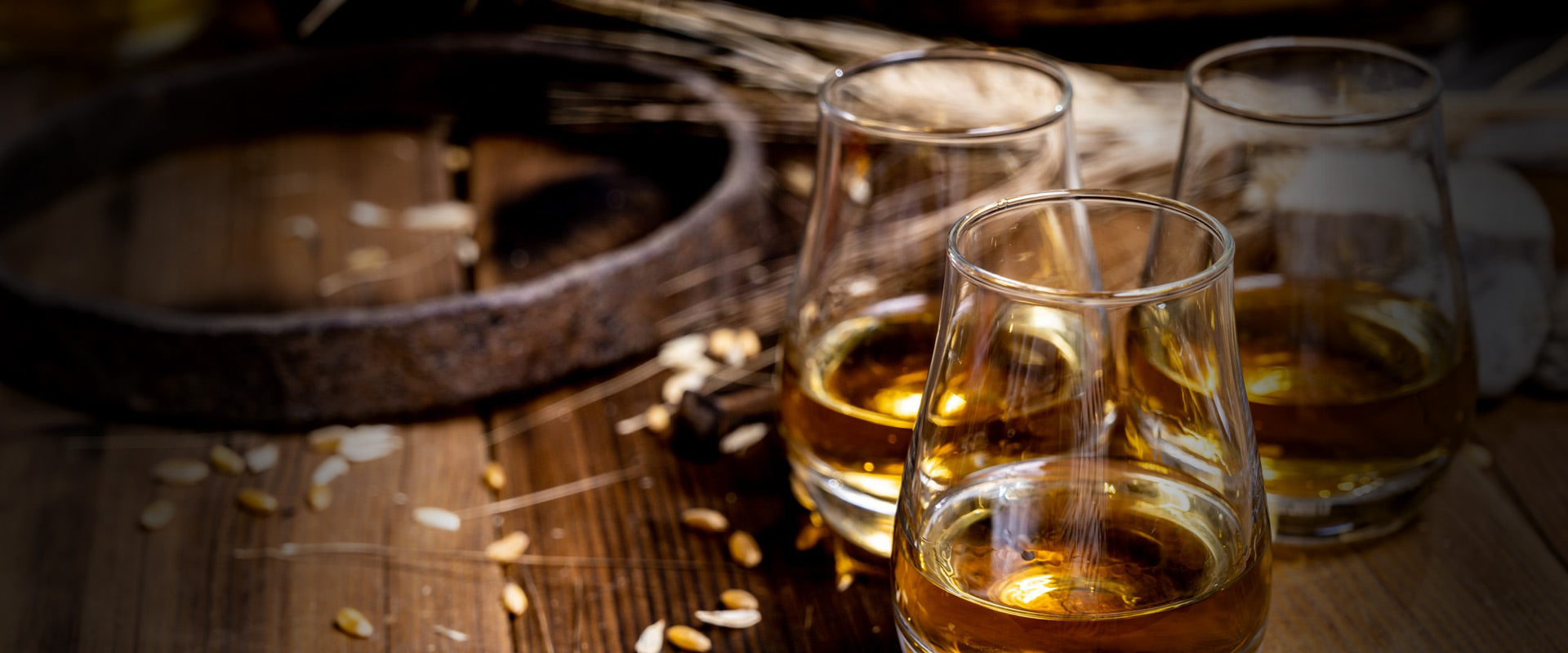 Mantha Whiskies : Heritage, Passion and Excellence
